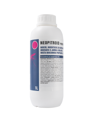 Neopitroid Premium Plus (amaterska uporaba) – NOVAG – Agrochemical