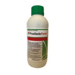 Fusilade Forte – NOVAG – Agrochemical