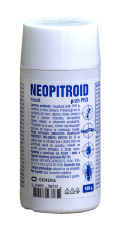 NOVAG – Agrochemical